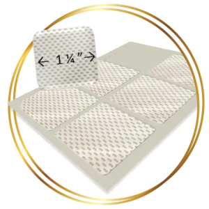 Patch Technology - ProPatch+