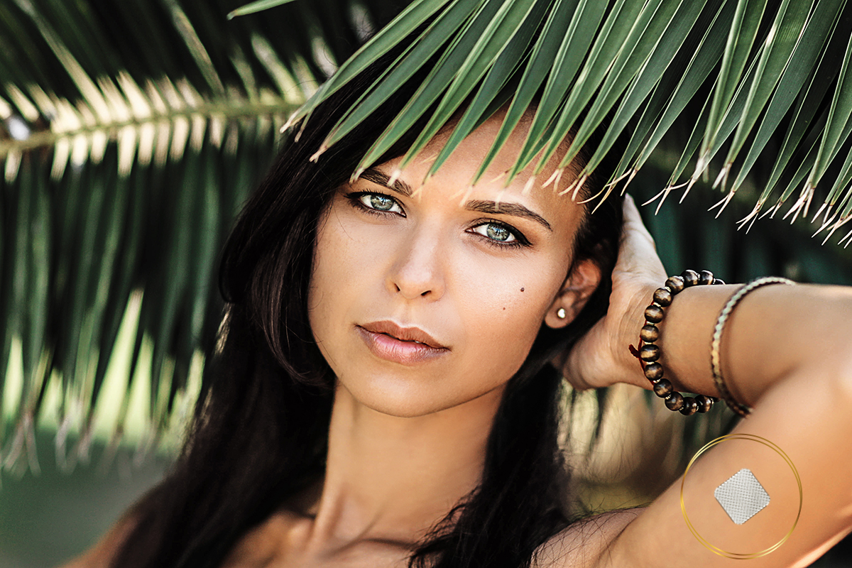 Introducing the RenewPatch – Anti-Aging from the Inside Out – ProPatch+