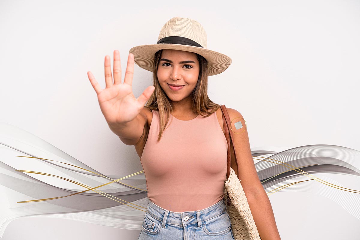 5 Benefits of Vitamin and Supplement Patches – ProPatch+