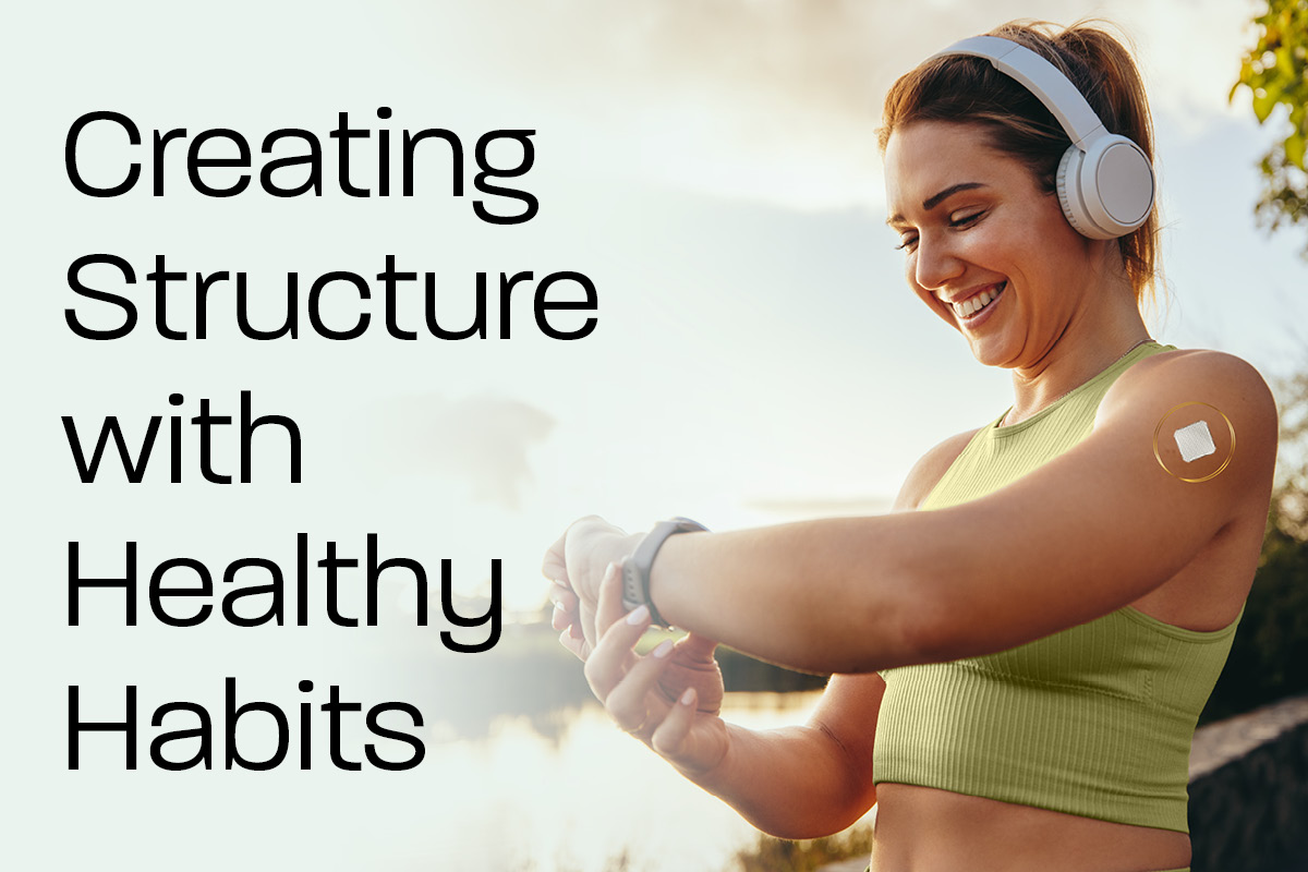 Creating Structure with Healthy Habits – A Guide to Beauty and Wellness ...