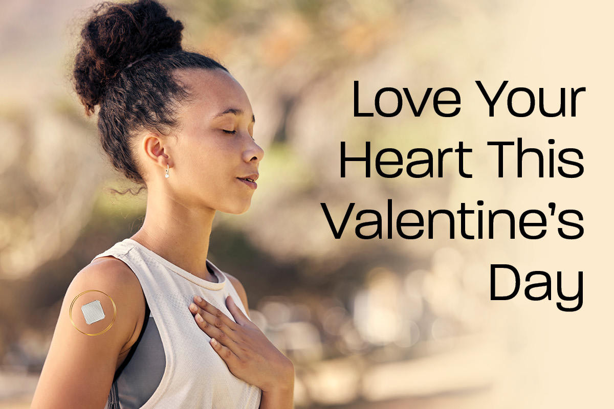 Love Your Heart This Valentine’s Day – Unleash the Power of B-Complex ...